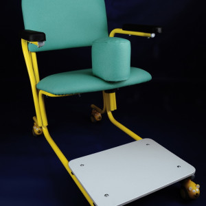 Chair for disabled children | RQL s.r.o.