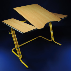 Tables for disabled children | RQL s.r.o.